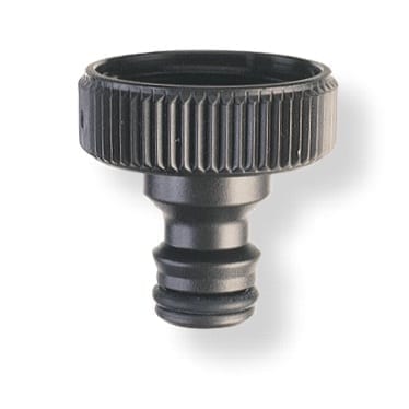 GF5432 Threaded Tap Adapter 1"