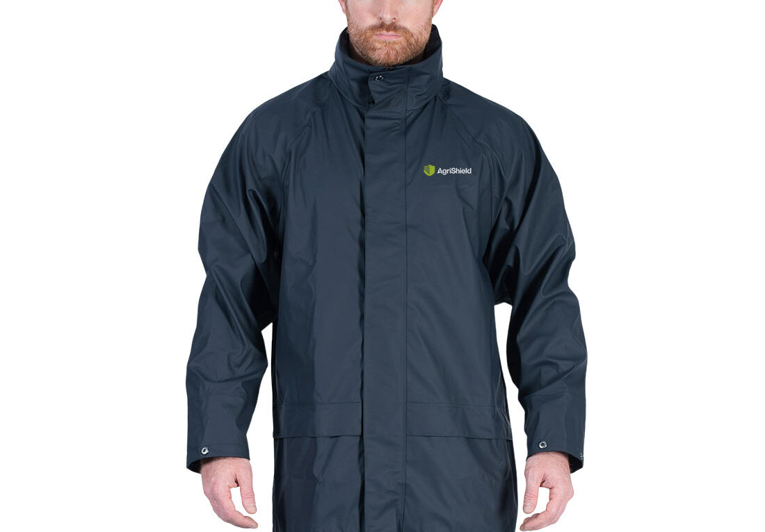 Agrishield All Weather Jacket