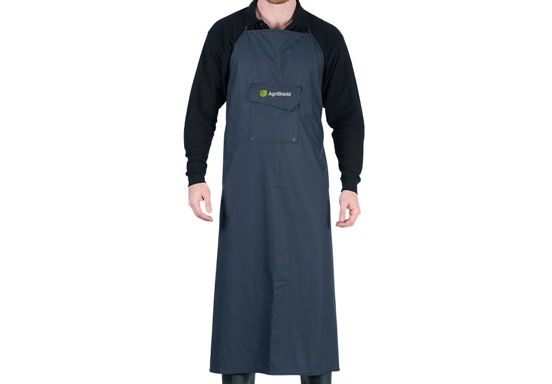 Agrishield Dairy Apron