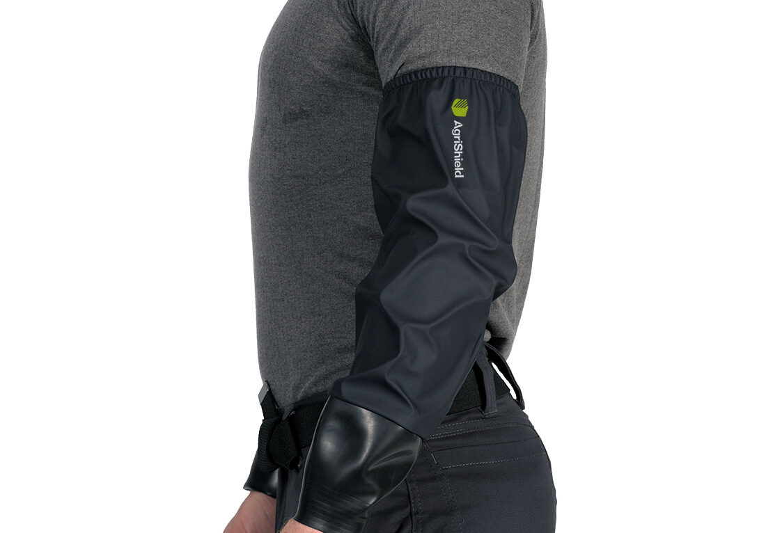 Agrishield Dairy Sleeves